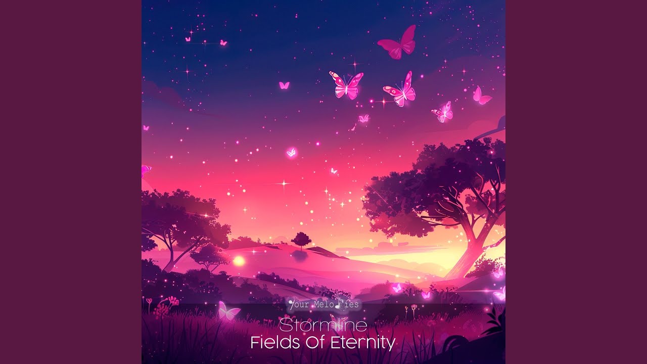 Fields of Eternity (Original Mix) - YouTube