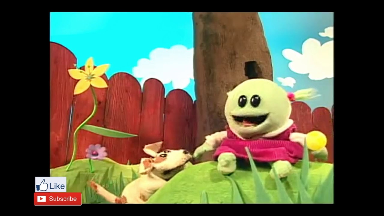 Nanalan' - Lollipop but Mona and Russell succ too hard. - YouTube