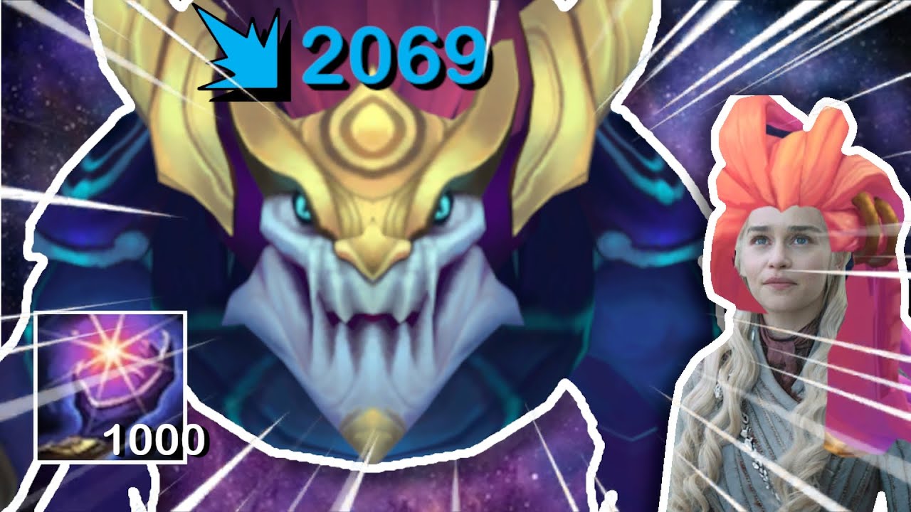 Aurelion Sol.exe - YouTube