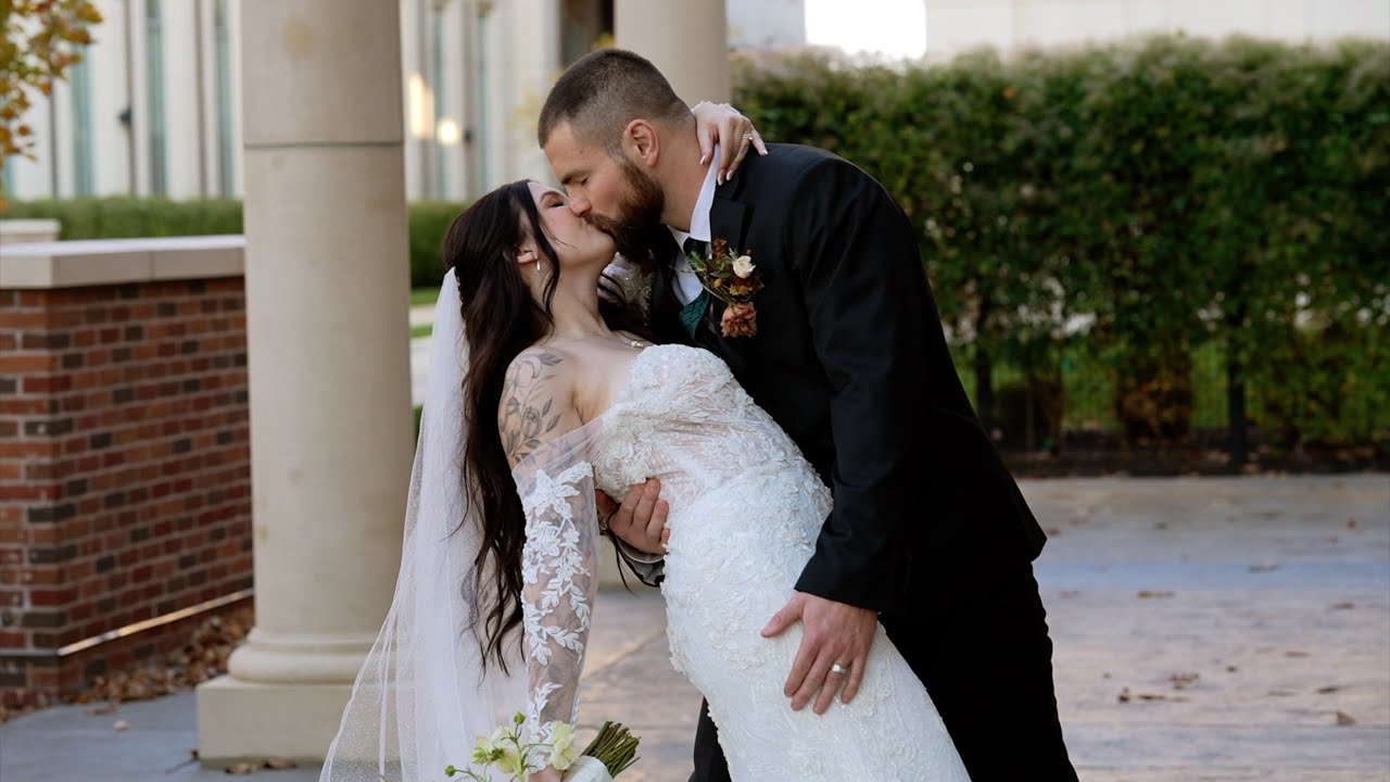 Beck Wedding Video - YouTube