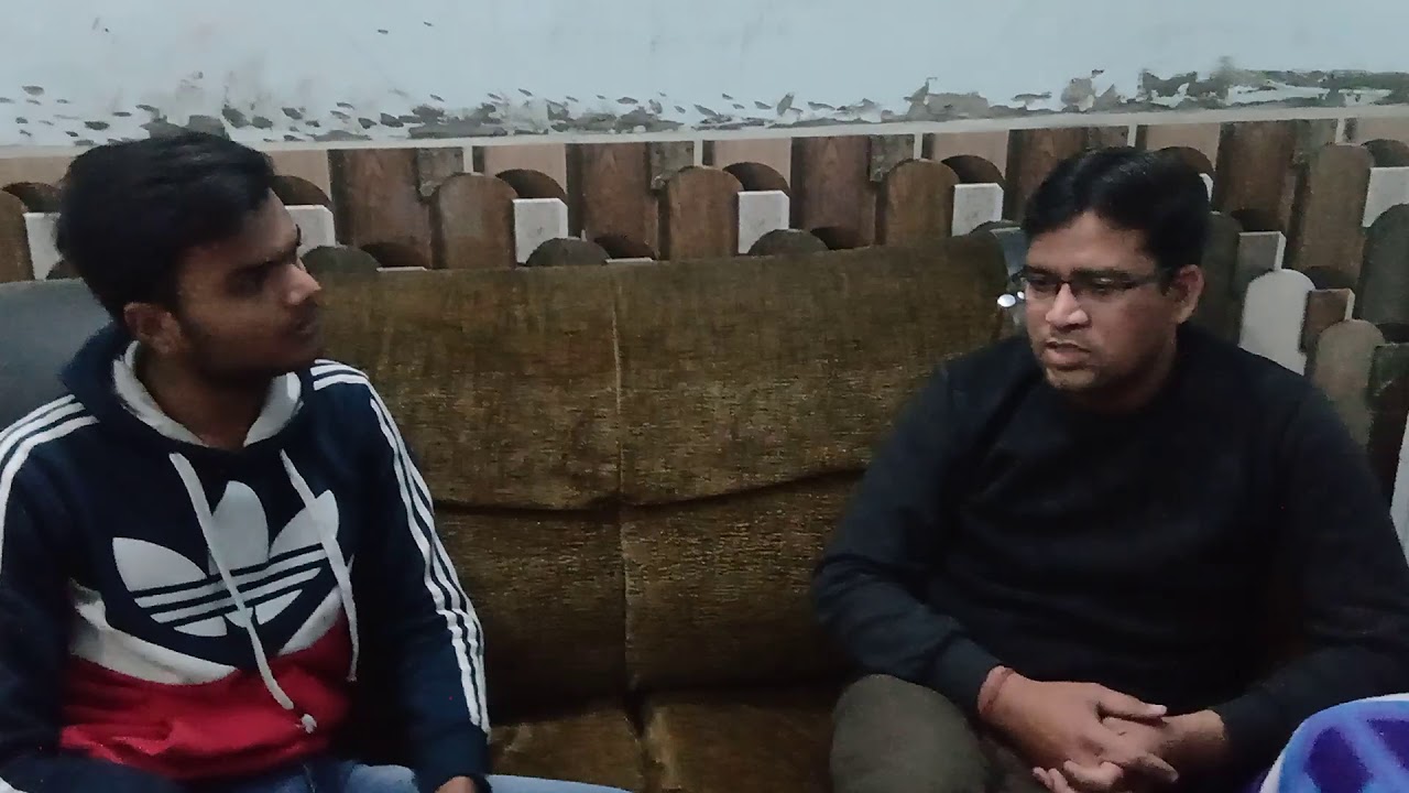 INTERVIEW OF A DOCTOR|| DRUG ABUSE|| 24 FEB 2019 - YouTube