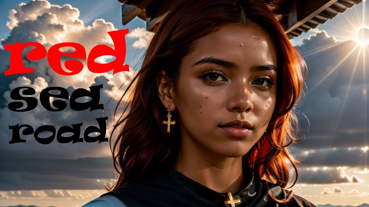 Eternal Epic Faith - Red Sea Road - YouTube