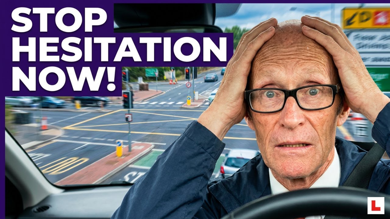 ADI Part 3 Discover the 5 Hidden Causes of Driving Hesitation and How ...