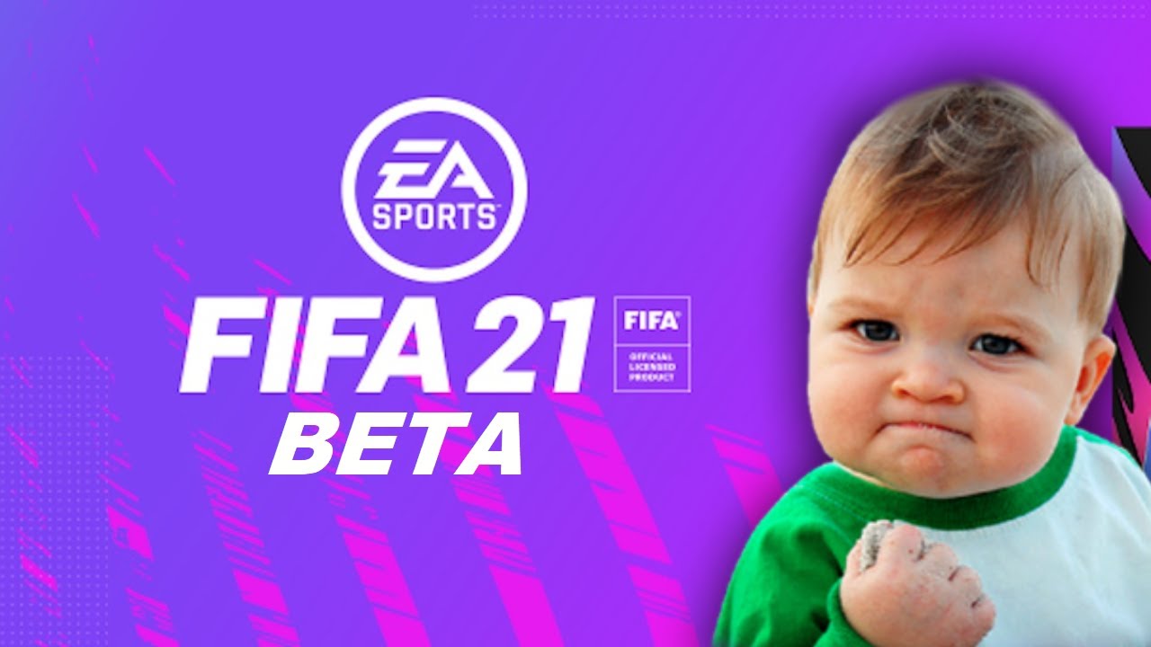 FIFA 21 BETA - So bekommst du einen Code! (Tutorial) Höchste ...
