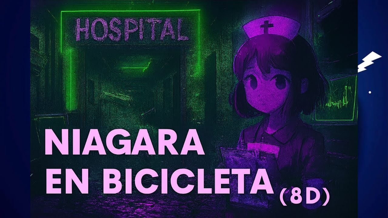 Niágara en Bicicleta – Fase 8D: El Viaje Imposible [Juan Luis Guerra ...