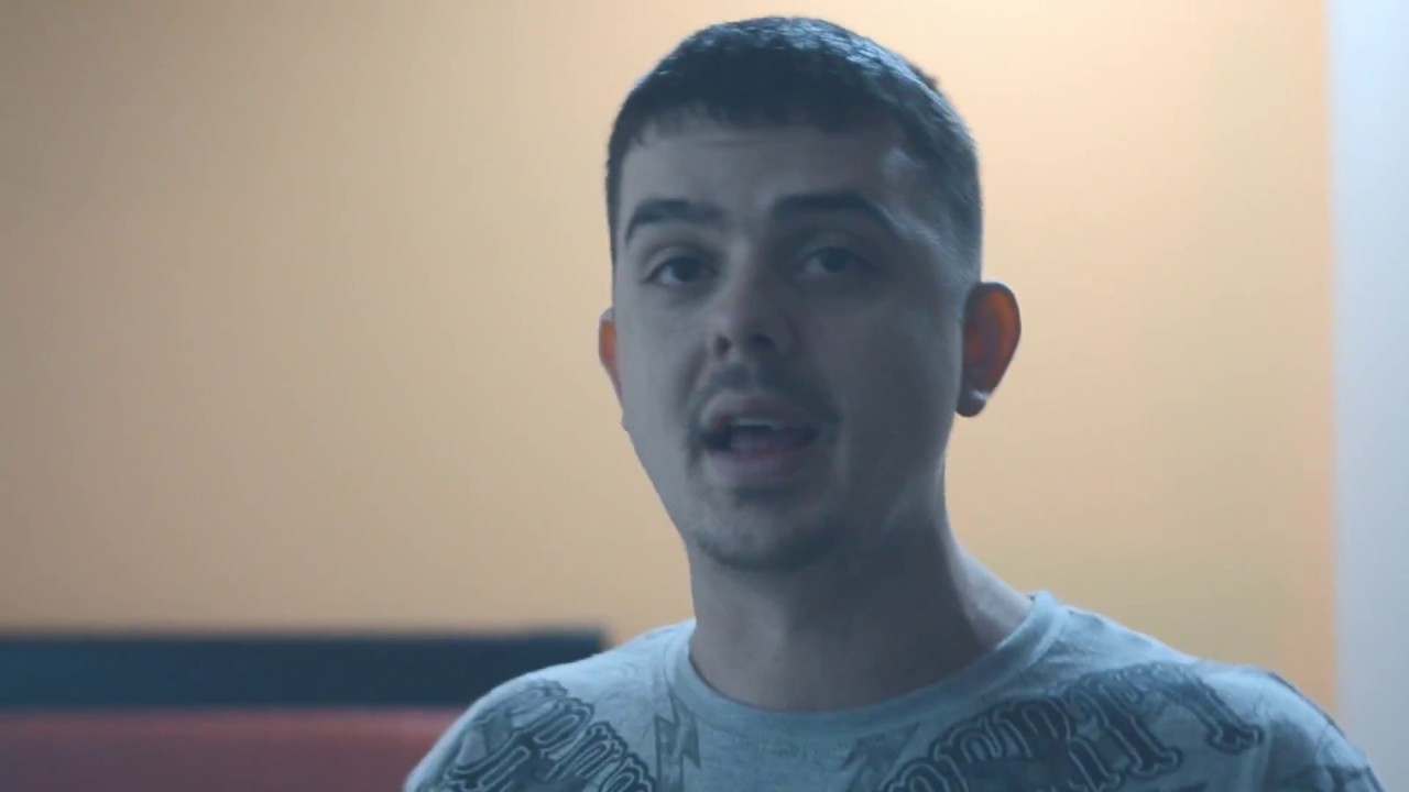 BTS: Stricc talks Linc Battle, Past Battles, Family & Disrespect in ...