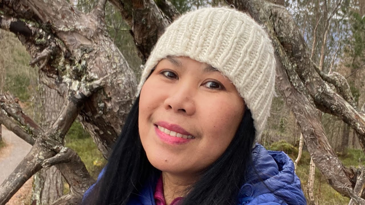 Gala Sa Kakahuyan #norwaylife - YouTube