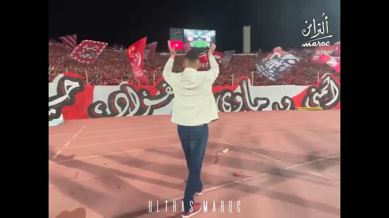 Capo WINNERS 2005 Abdellah Falih لكل من ينتقد كابو الوينرز فليح شاهد ...