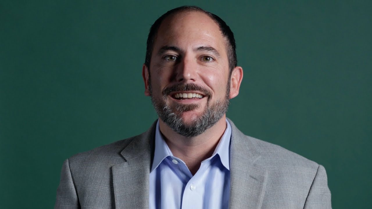 Introducing Our New CEO, Thomas Feindt - YouTube