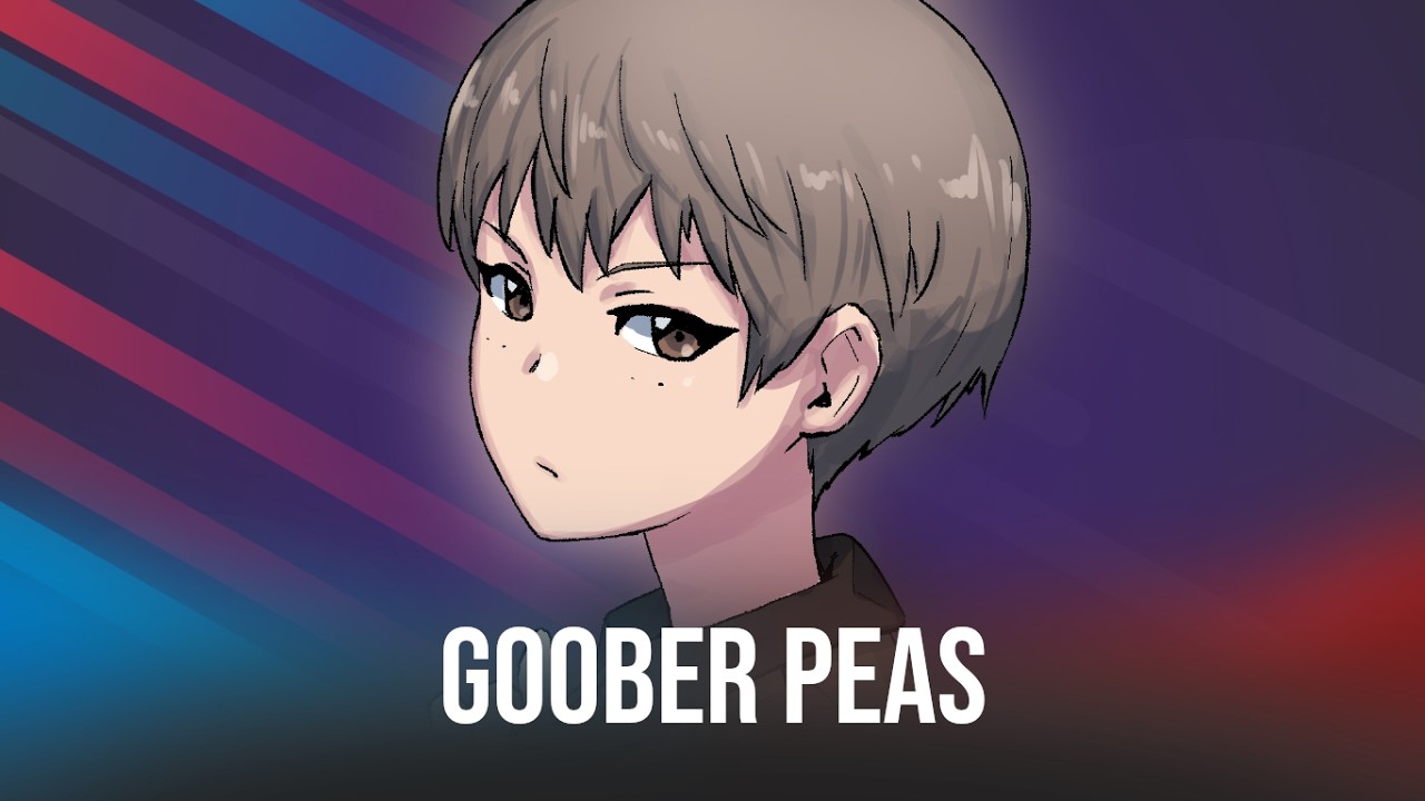 Nightcore - Goober peas | Lyrics & Subtitles - YouTube