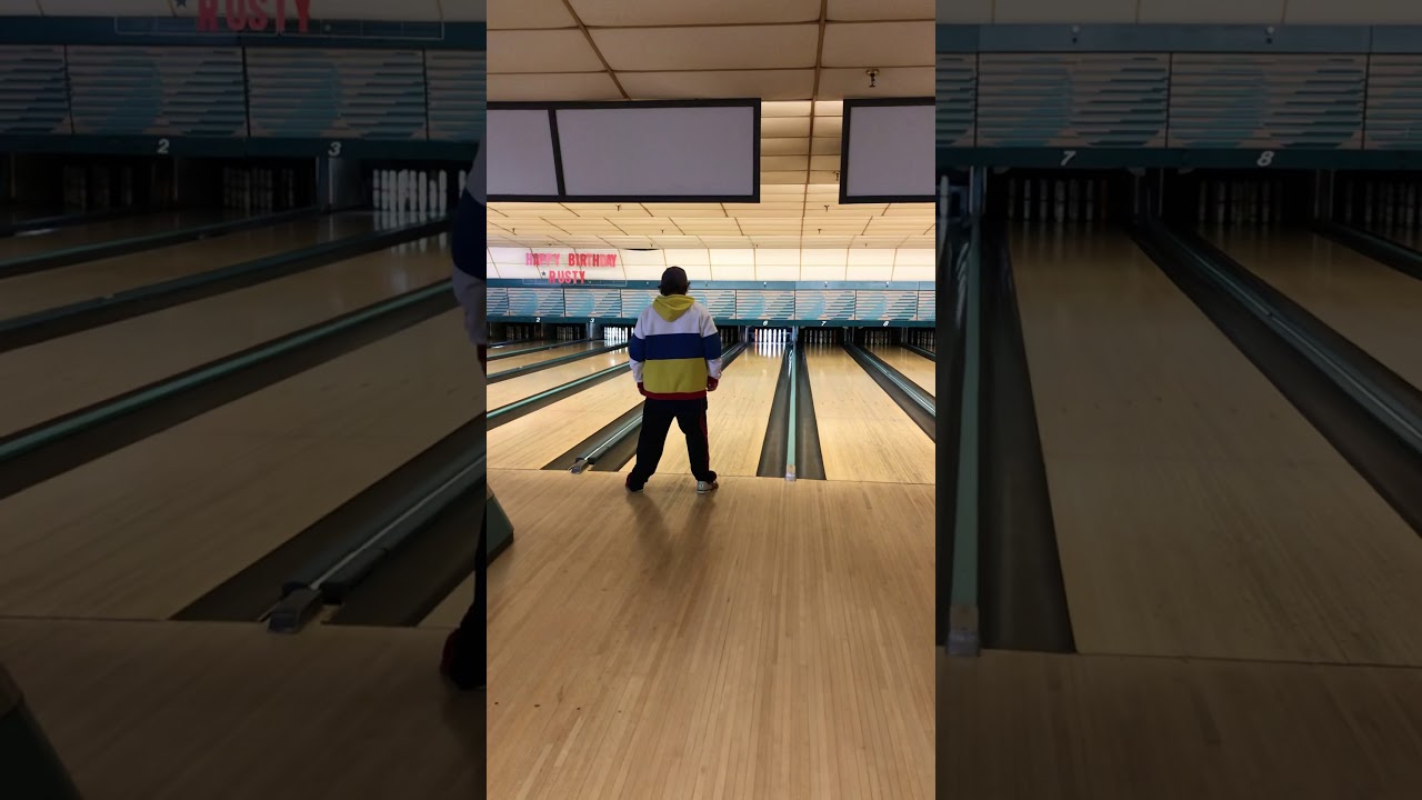 Way to go brother - YouTube