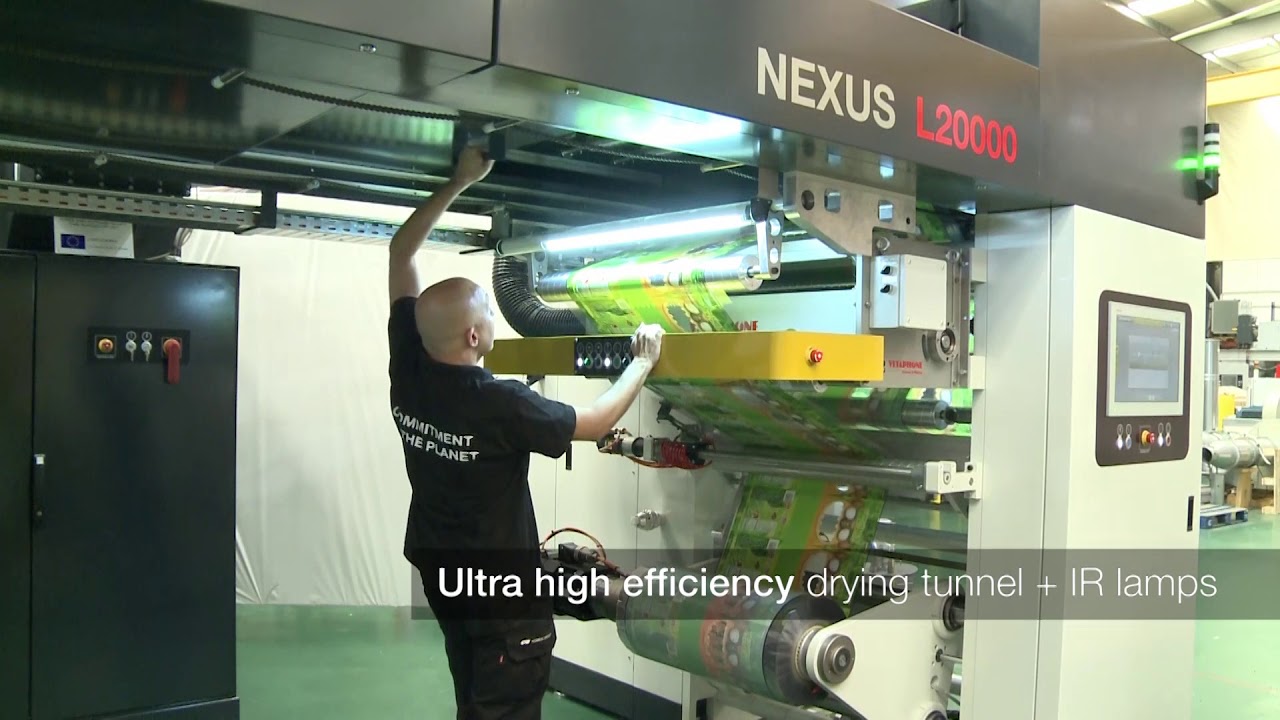 càpsula L20000 v9 - YouTube