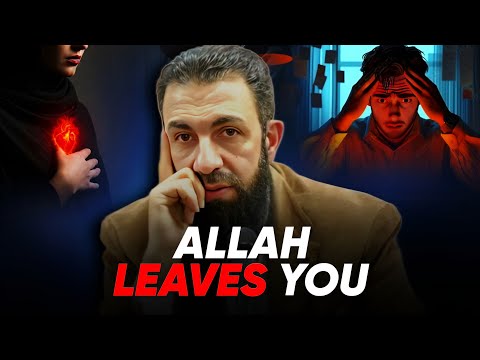 What Really Happens If You Stop Praying Salah? | Belal Assaad