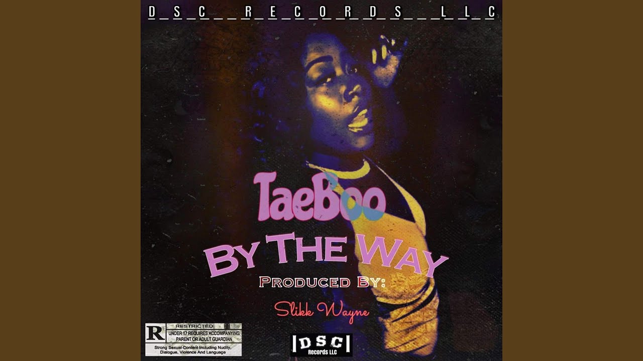 By The Way - YouTube