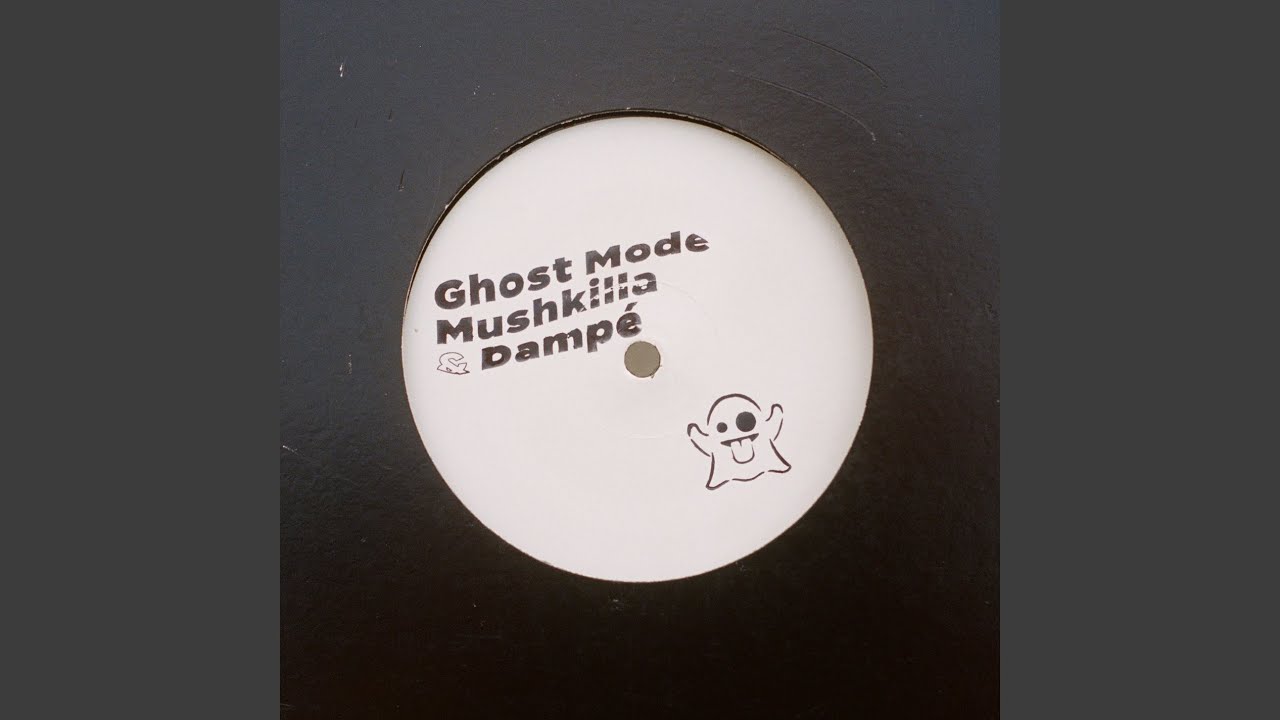 Ghost Mode (Radio Edit) - YouTube