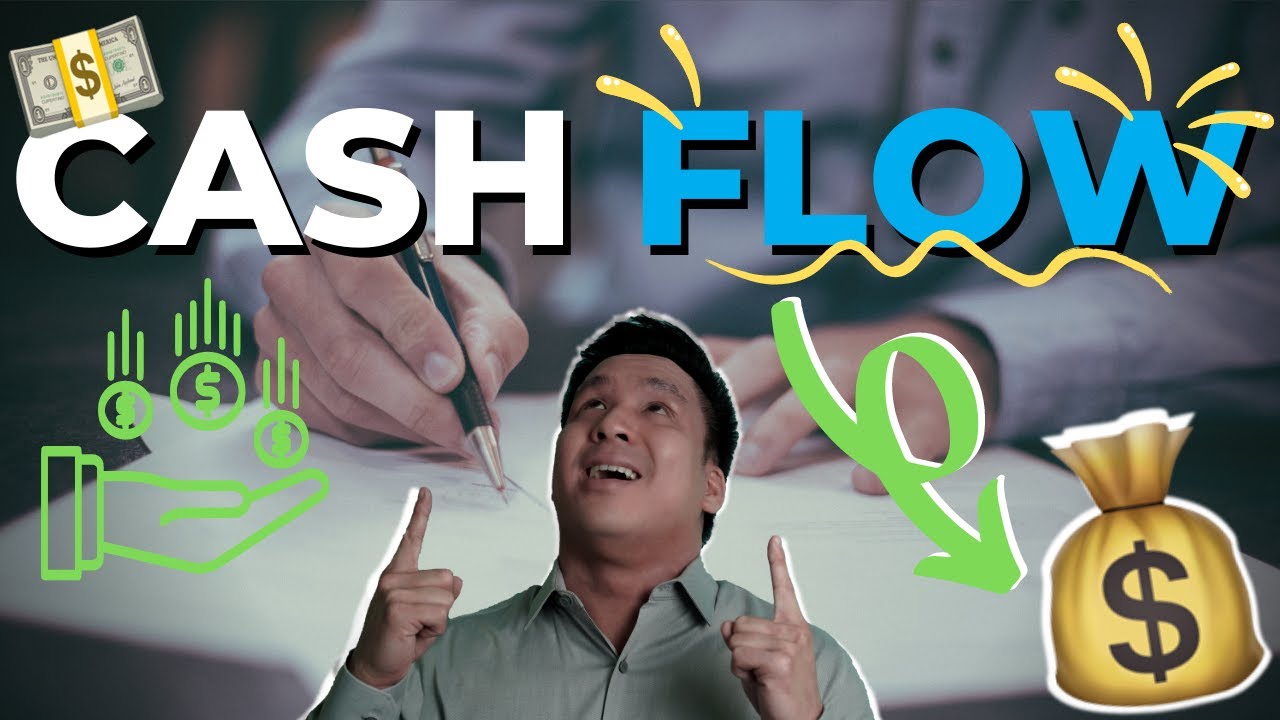 How To Calculate CASH FLOW In Real Estate (Simple Guide) - YouTube
