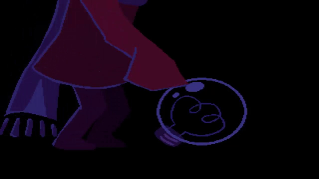 Run To Finding Light bulb | OneShot | Part 1 - YouTube