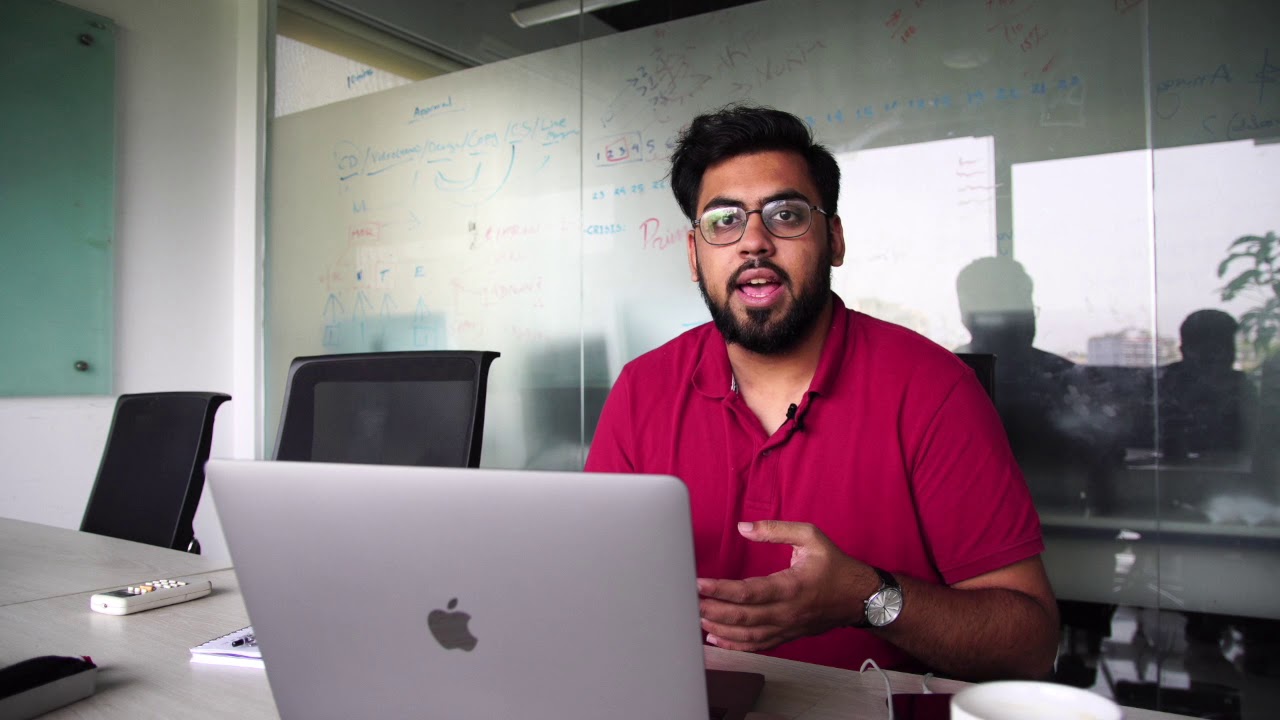 Daniel Adetunji Invitation To Join AiBotNinja Launch - YouTube