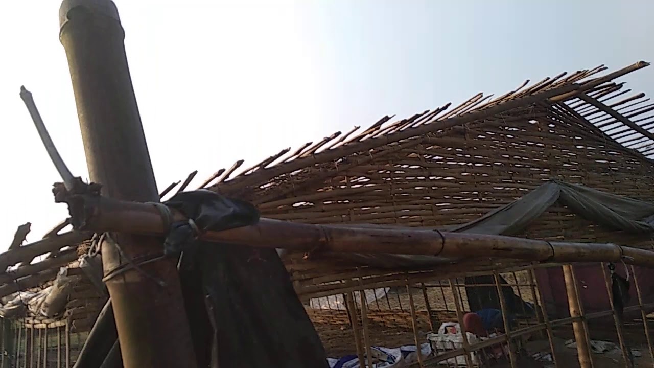 Murga form chhati Aandhi Oalla pani bihar - YouTube