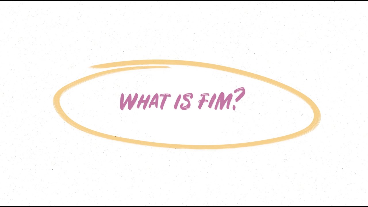 Introducing FIM: Math Made Easy - YouTube