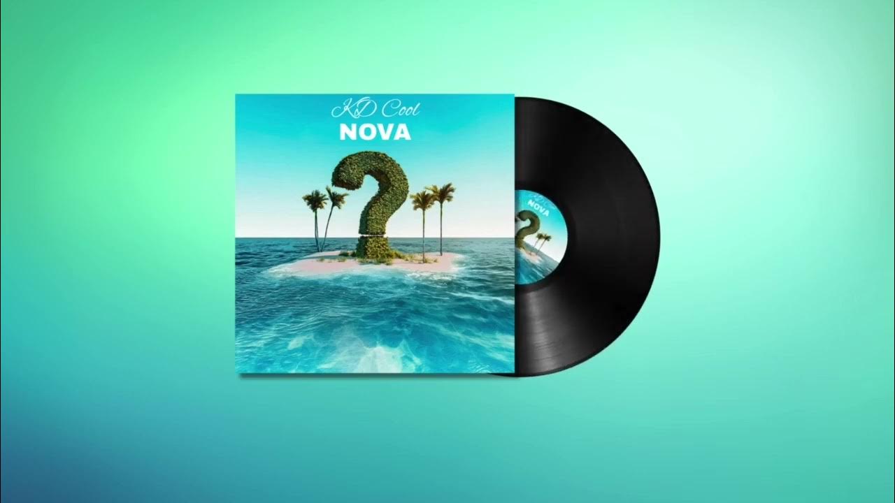Nova - Track 3 - YouTube