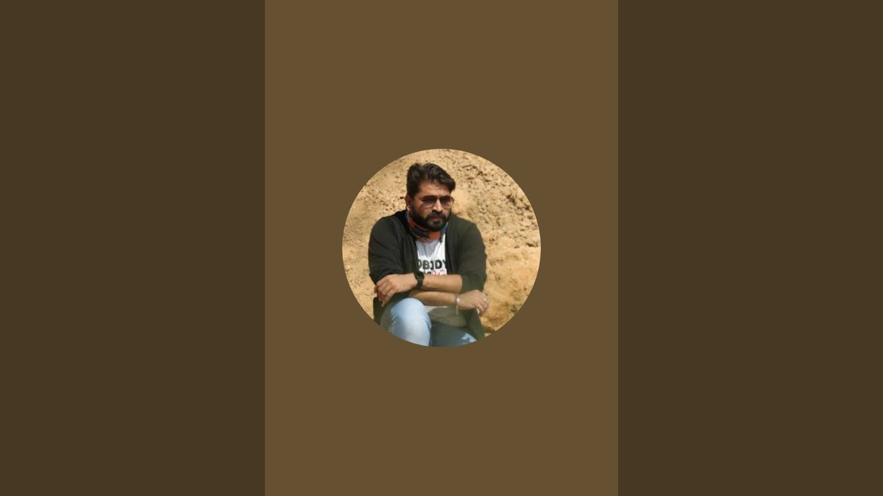 @Hitesh Mistry Official 9592 is live - YouTube