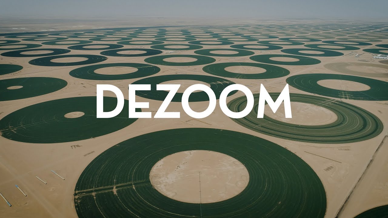 DEZOOM | trailer | ARTE - YouTube