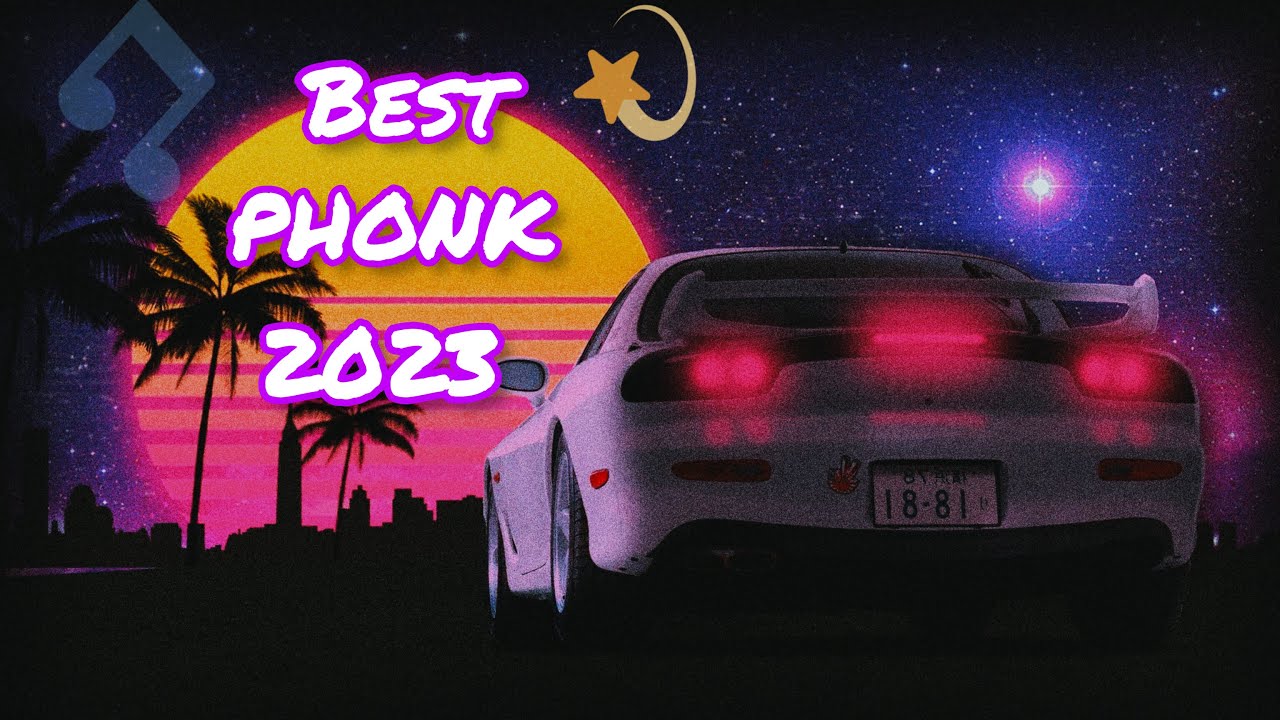 Best phonk 2023 🎵 Night phonk 🎵 - YouTube