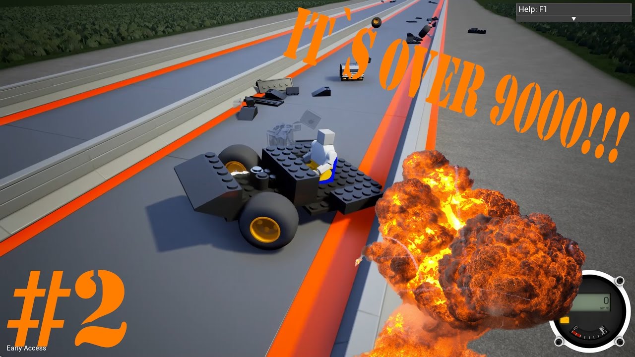 Brick rigs free play - rewajesus