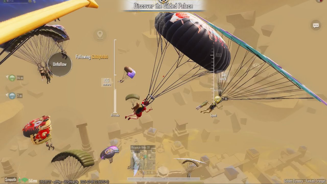 WOW😱NEW UPDATE 3.7🔥OLD Livik map pubg mobile - YouTube