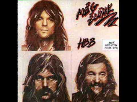 Hobo Blues Band-A hitetlenek dala. - YouTube