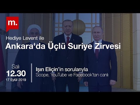 Hediye Levent: \