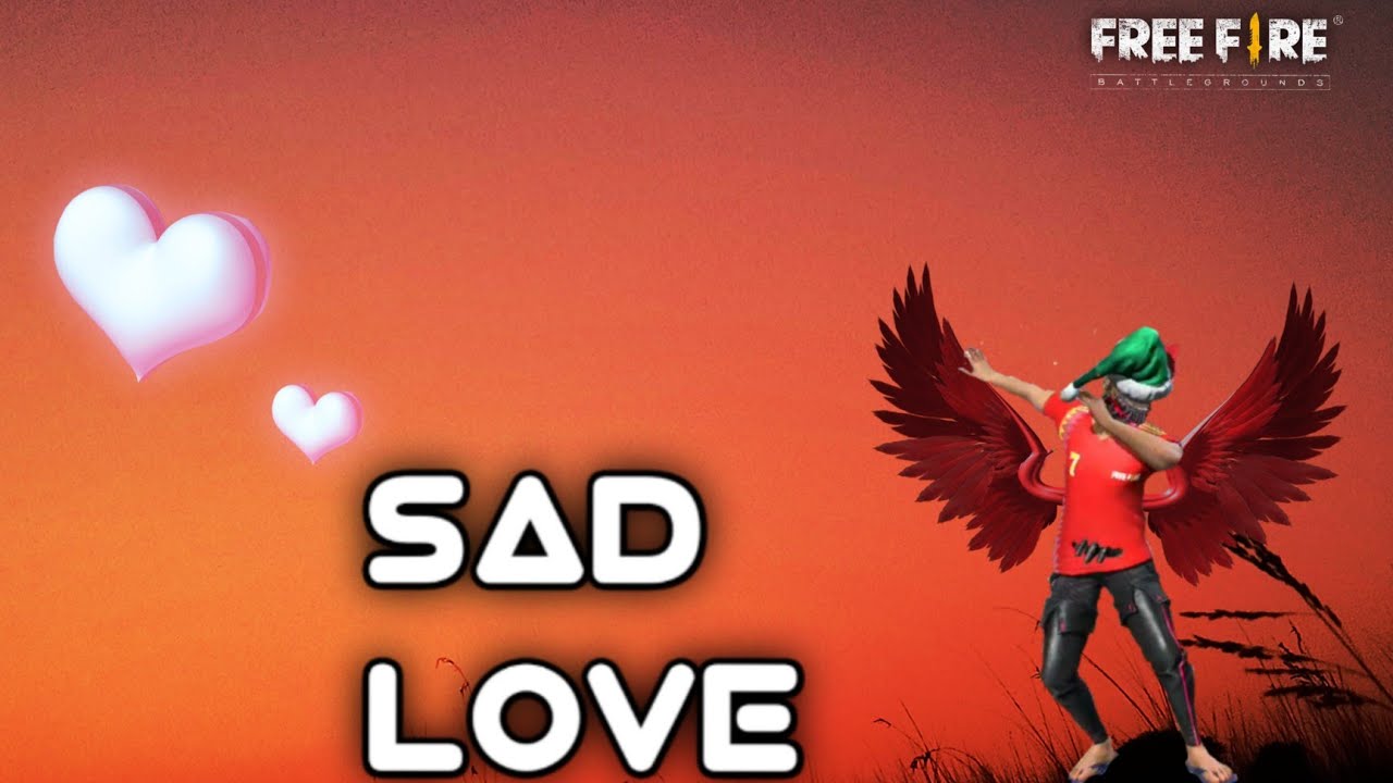 sad love // 💘 //ff status ff sad ff sad love Whatsapp Status #freefire ...