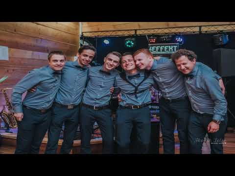 Zespół EFFEKT - Ona Lubi Pomarańcze / COVER