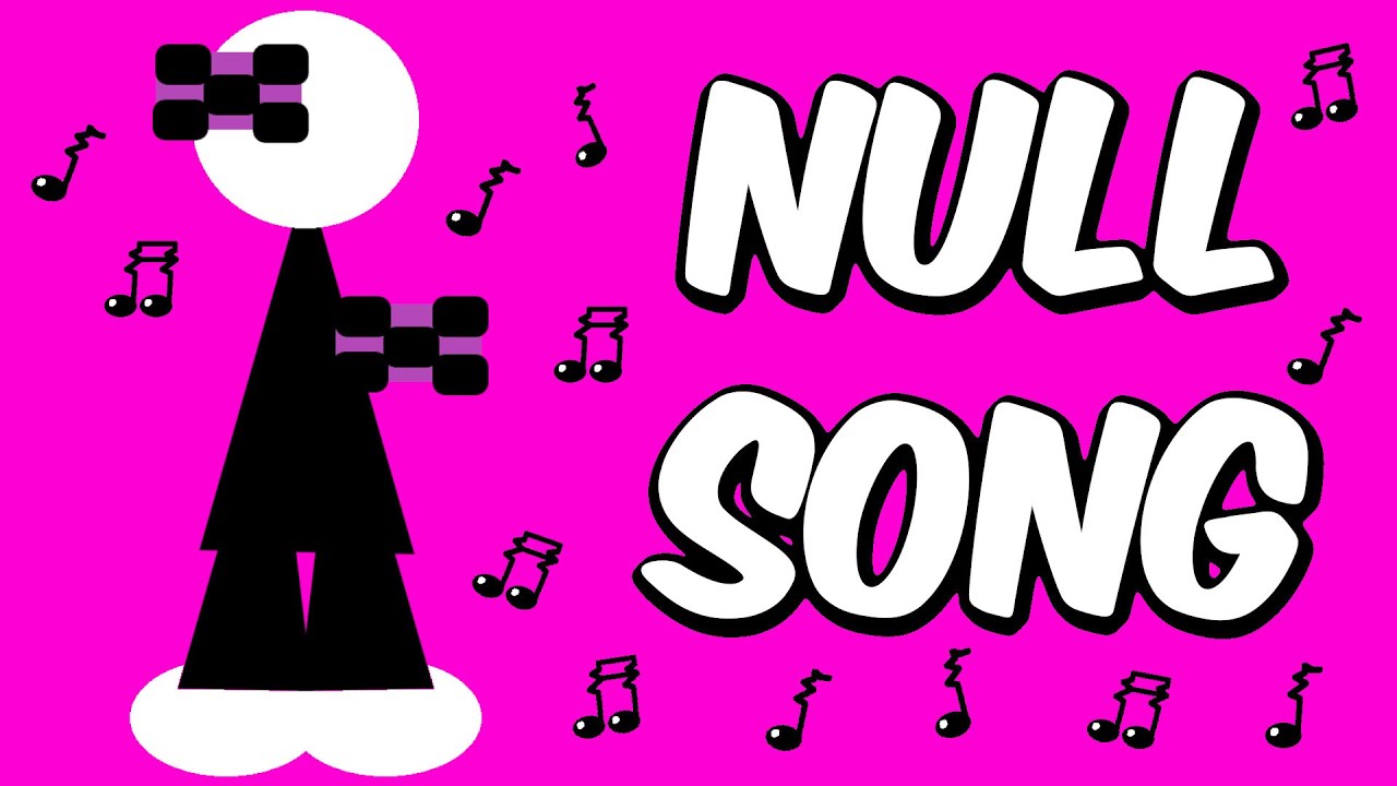 Null Song (Regretevator Song) Official Animated Music Video - YouTube