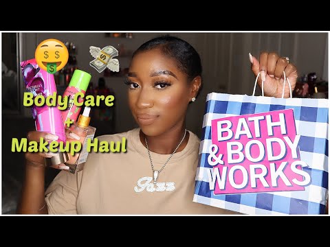 Collective Haul| Victoria's Secret| Bath and Body Works| Ulta