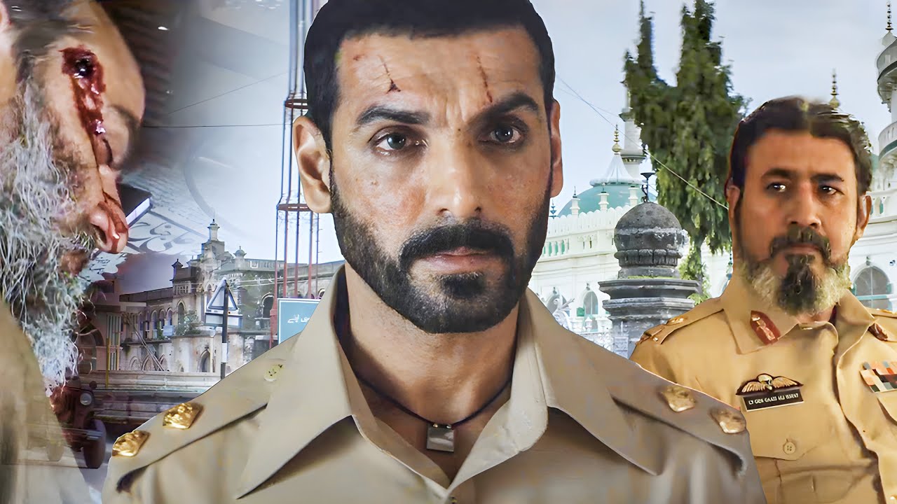 अपने ही Agents को मरवाके Akbar ने जीता Pakistani ISI का भरोसा | Romeo ...