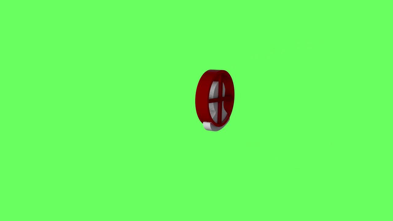 3D Headshot Greenscreen - *Download* - YouTube