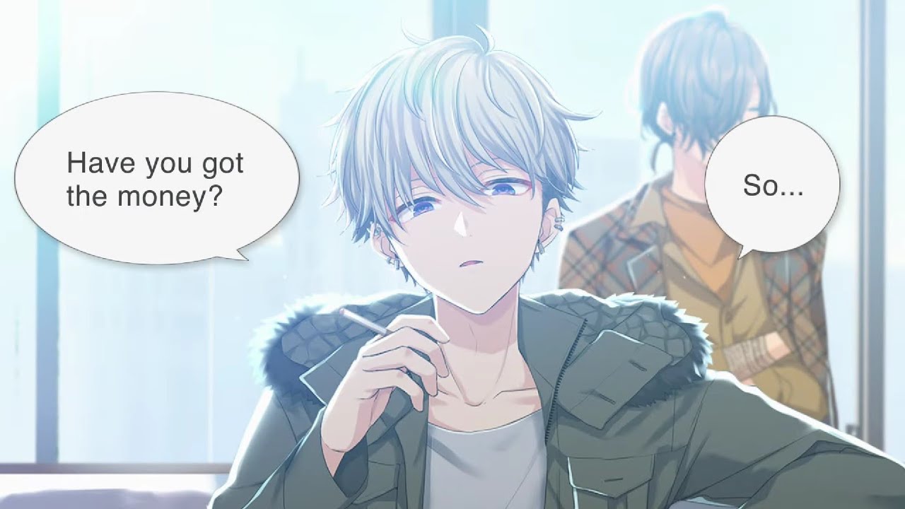 Million Dollar Boys: OtomeGame – Game hẹn hò dễ thương phong cách anime ...