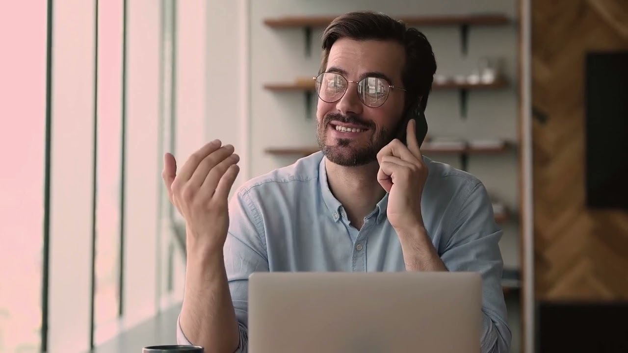 An employee journey with Workday's modern interface - YouTube