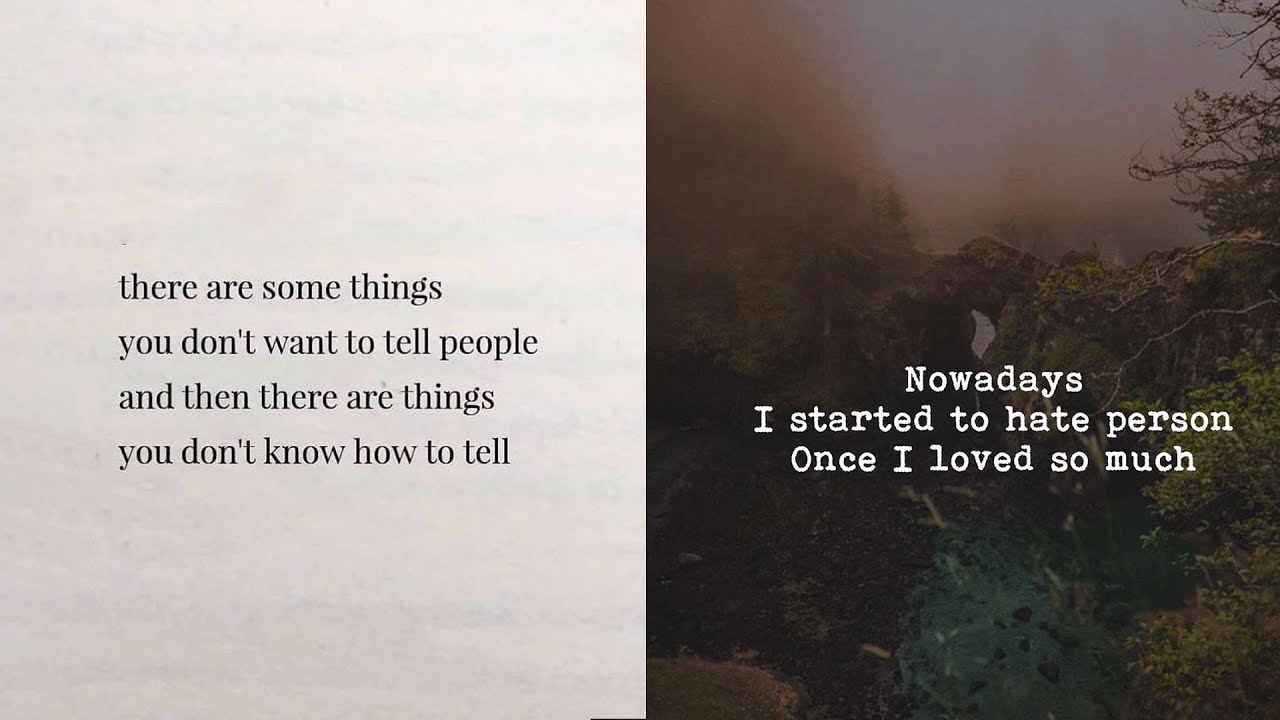 Heart Touching Relatable Quotes🌺| Deep Meaningful Quotes | Quotes - YouTube