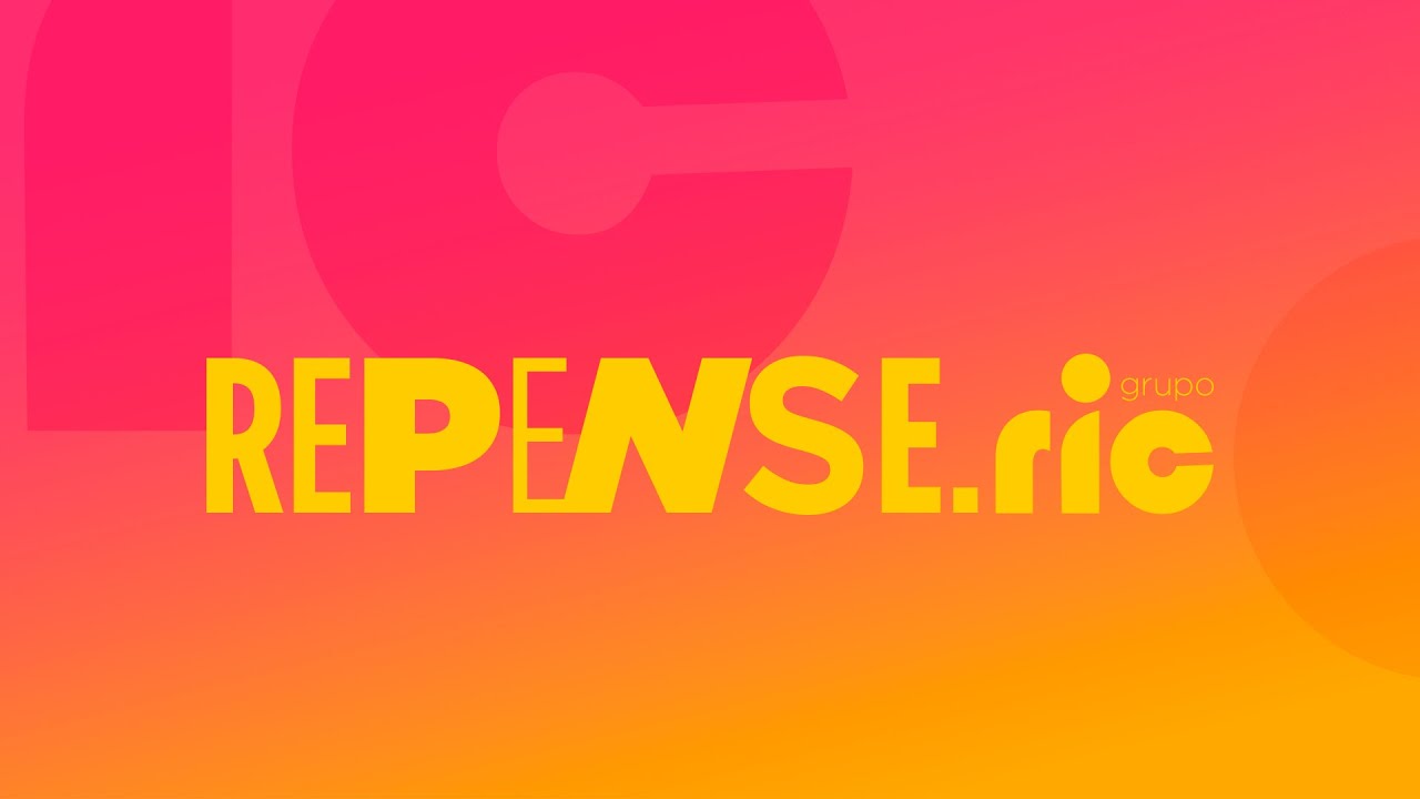 Evento Repense - YouTube