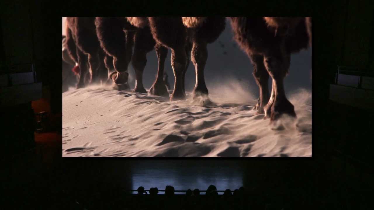 Hideki Isoda Silk Road Suite 1 - YouTube