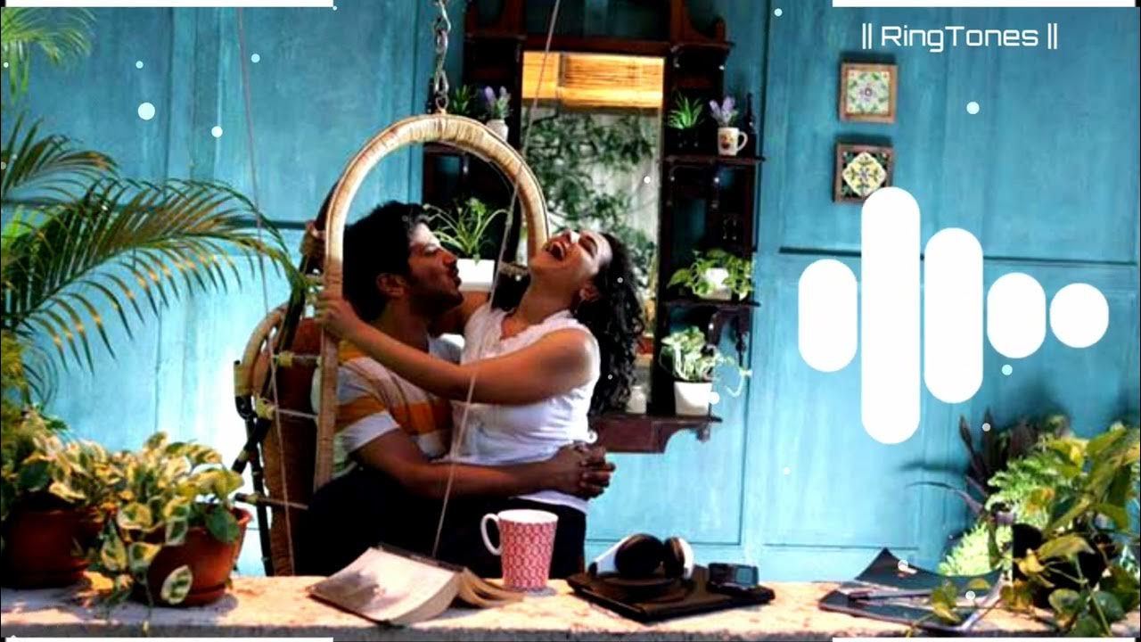Ok Kanmani Love Bgm Ringtone | Dulquer Salmaan Movie Love Bgm Ringtone - YouTube