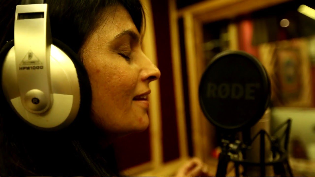 Kehta Hai Babul & Parki Thapan by Sheela Shethia | Violin Version - YouTube