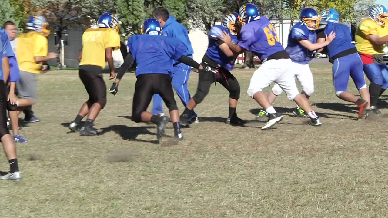 Elias Gipp Gets In The Game ----Johnny Mangano - YouTube