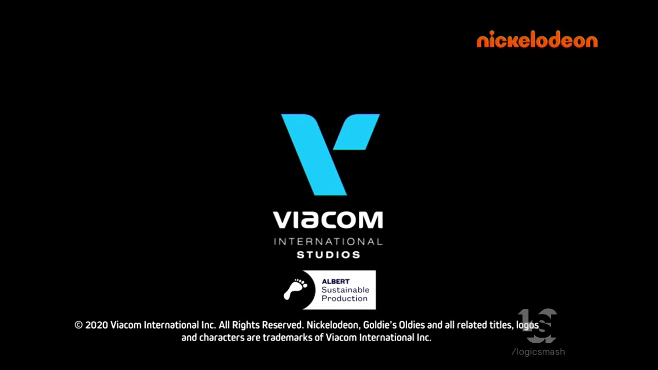 Viacom International Studios/Nickelodeon (2020) - YouTube