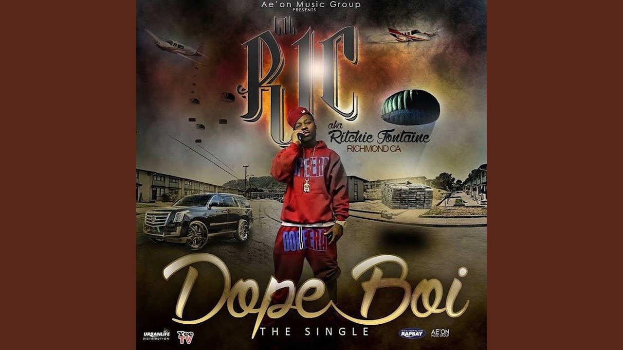 Dope Boi - YouTube