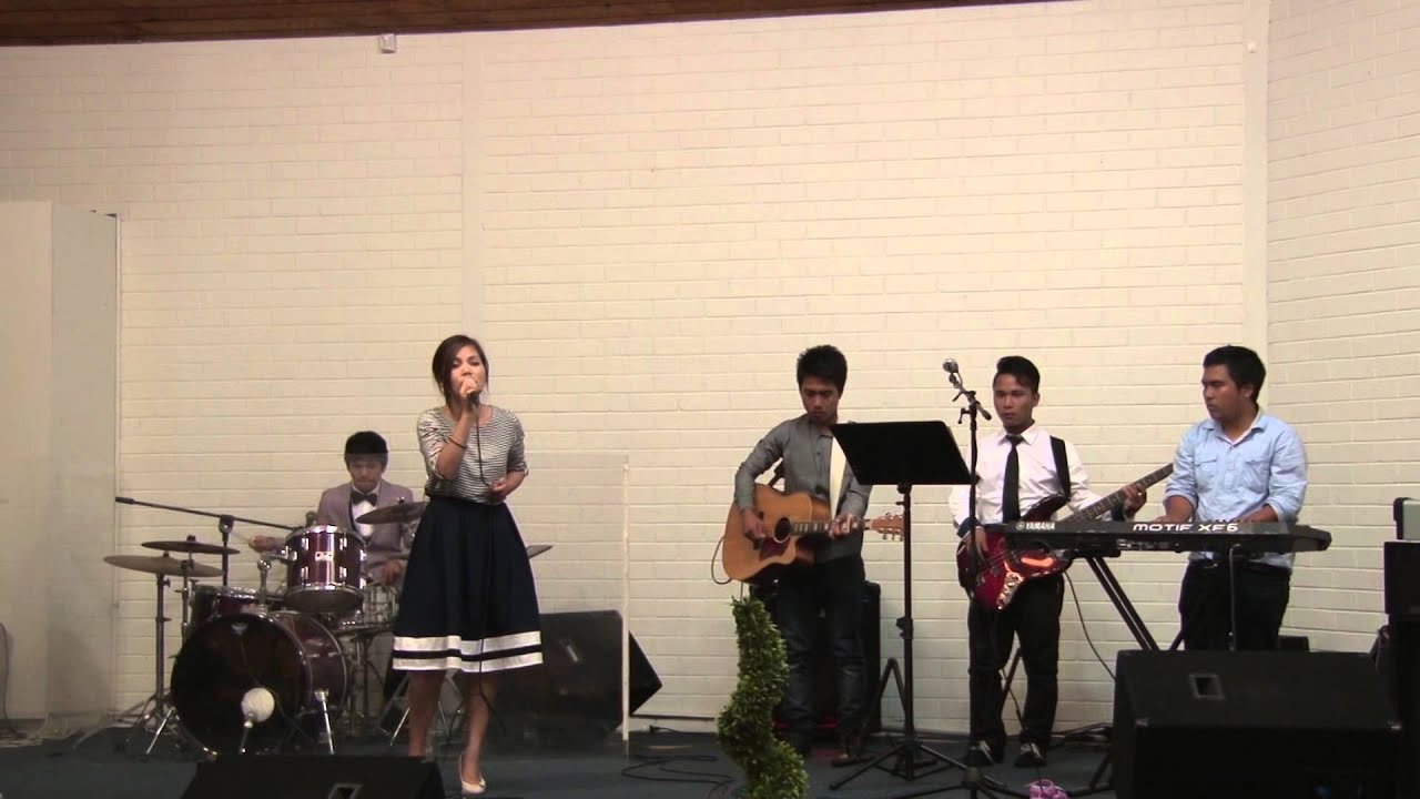 Nang di'n zang ning -kim boih - YouTube