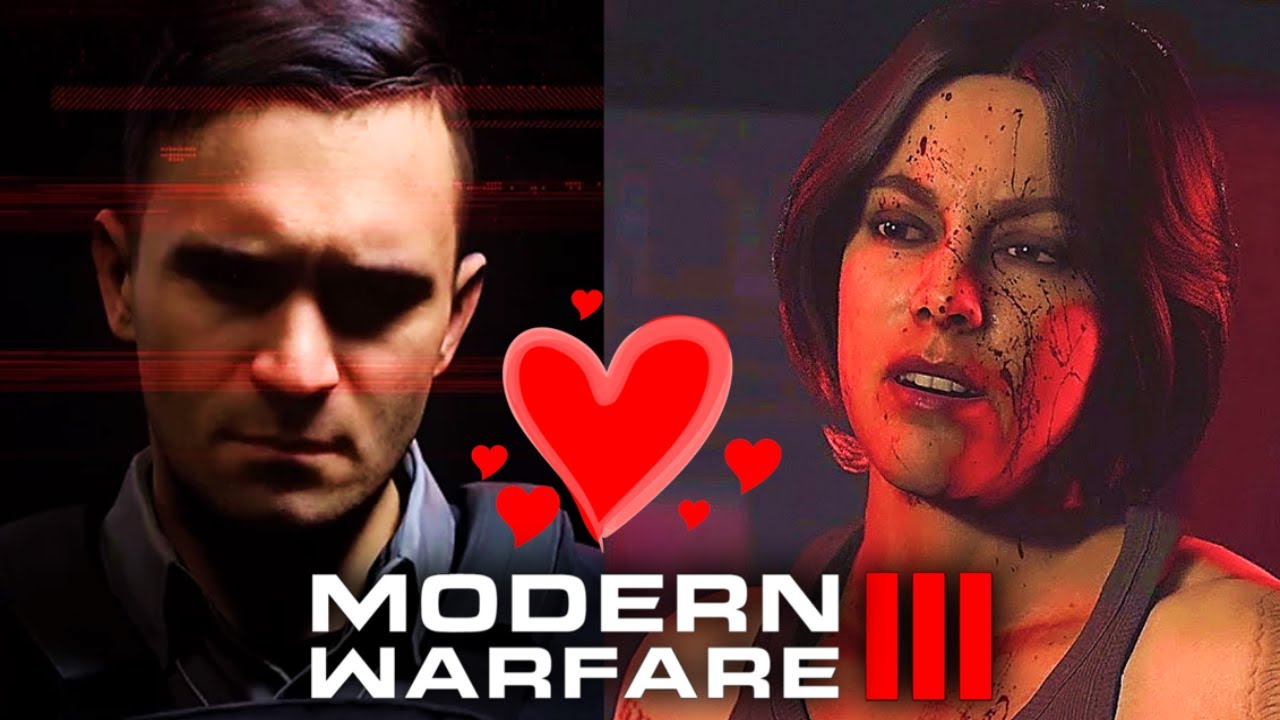 Valeria working with Makarov to invade Urzikstan/Europe & transport ...